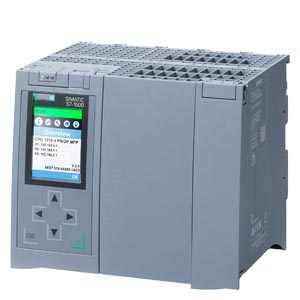 SIMATIC S7-1500 CPU 1517-3 PN/DP 6ES7517-3AP00-0AB0 PLC Programmable ...