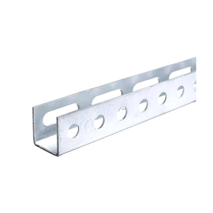 Galvanized Sheet Mild Steel U Shape Channel Profile Bracket - Buy Thin ...