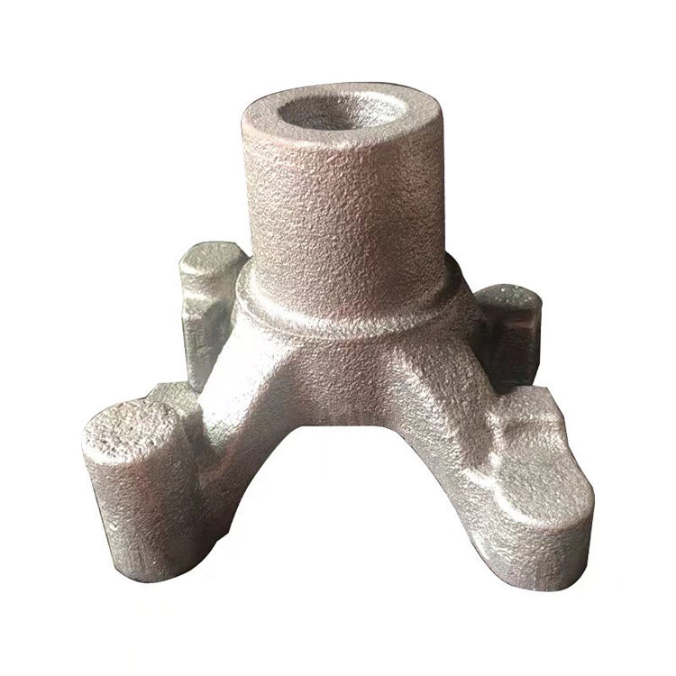 Gray Iron Cast Iron Processing Nodular Cast Iron Blank Casting Coated ...
