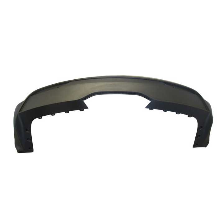 BAINEL Rear Bumper Lower Fascia for TESLA Model X 2021-2023