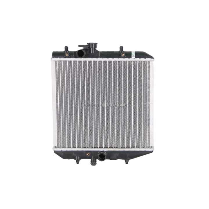 Engine Radiator for SUZUKI JIMNY 1.3 16V 1998- 17700-80A10 17700-81A11 ...