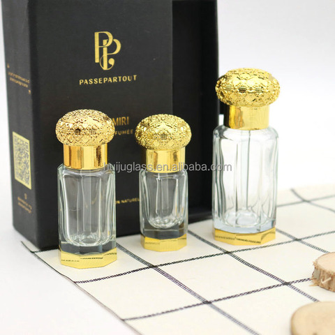 Oud Oil Glass Bottle,Cosmetic Jar,Candle Jar direct from CN