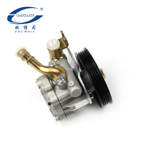 High-quality Power Steering Pump for Toyota Camry & RAV4