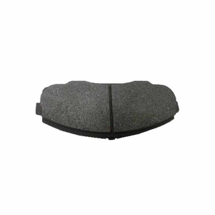 Foton View Electric Tour Bus Brake Pad - Genuine & Durable