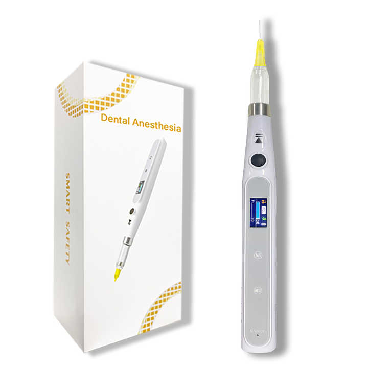 Dental Equipment - Painless Oral Anesthesia Injector