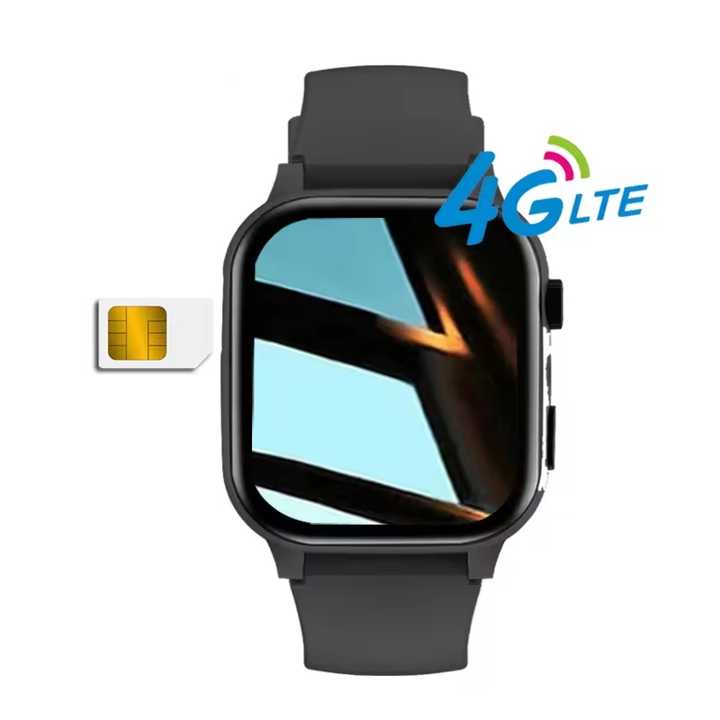 4g smartwatch 5g smart watch gs29 smart watch phone 5g full Netcom ...