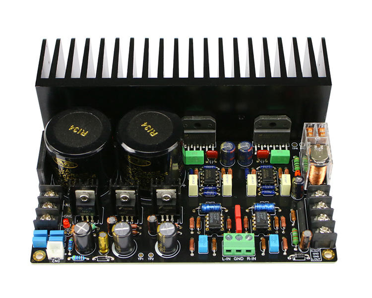 LM3886 Amplifier Board Buying Guide: How to Choose Right [2023]