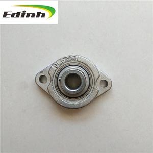 Wholesale pillow block bearing p317 To Support Rotating Shafts In ...