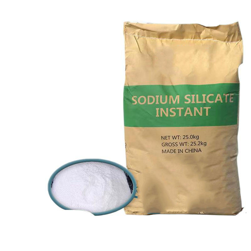 Na2SiO3 Sodium Metasilicate With Sodium Metasilicate Pentahydrate ...