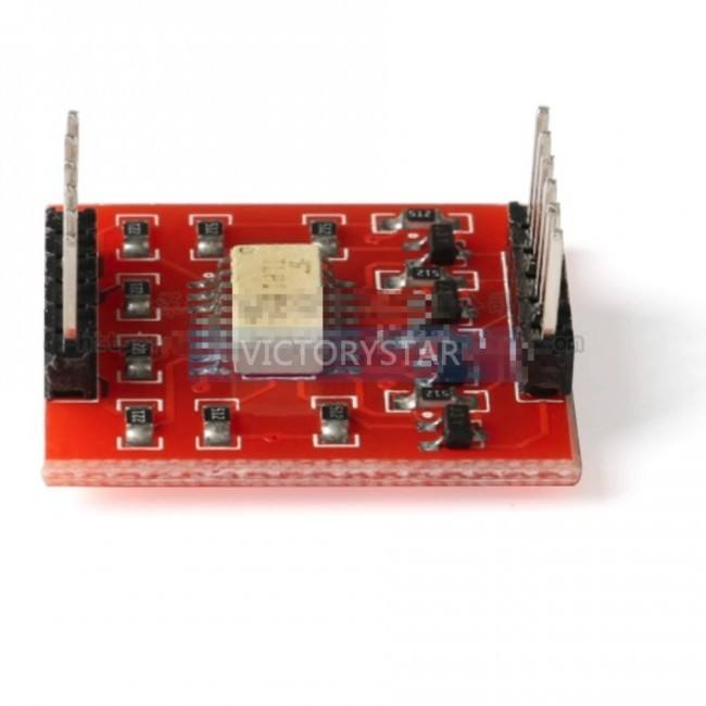 Tlp281 4channel Optocoupler Isolation Module High And low level ...