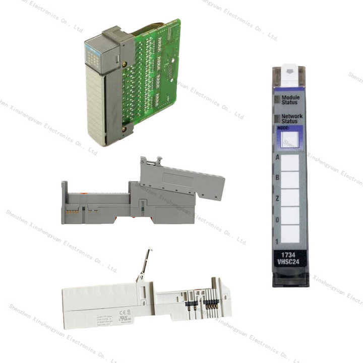 AB PLC Module Allen New and Original PLC Module Bradley in Stock 1762 ...