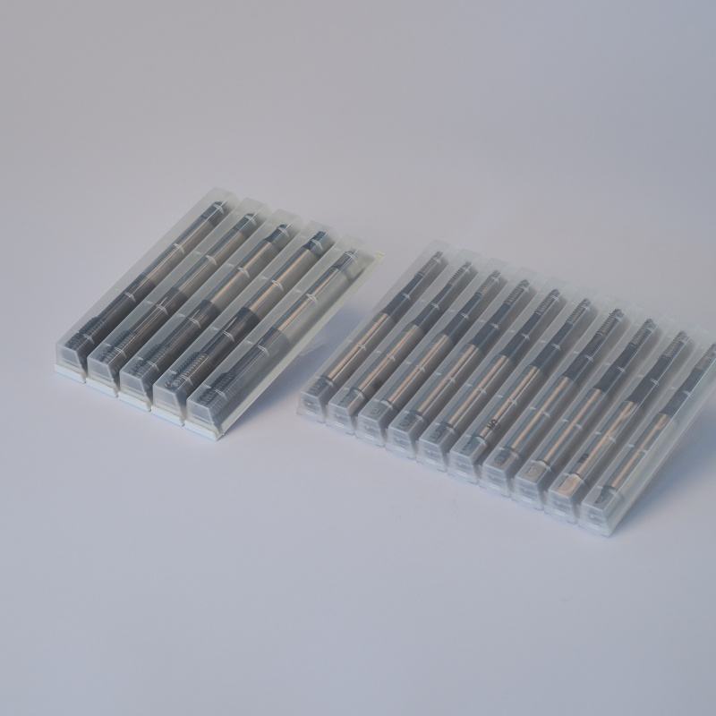Plastic Packaging Hardware Tool Combination Packaging Detachable ...