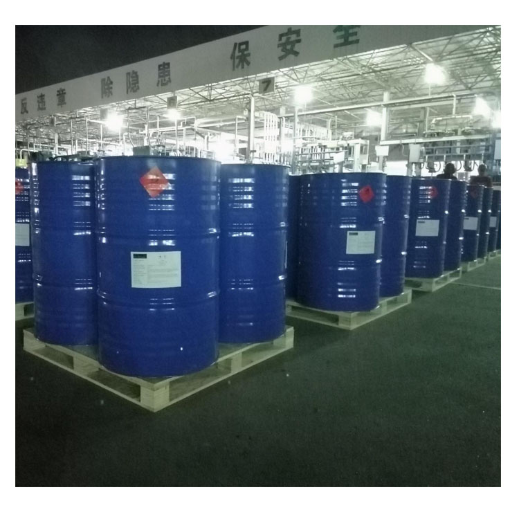 Harga Metanol Industri - Kemurnian Tinggi & Ketersediaan Massal