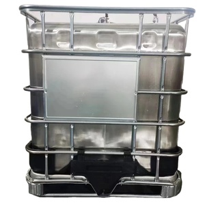 Buy Wholesale 500 gallon ibc container Items For Your Business ...