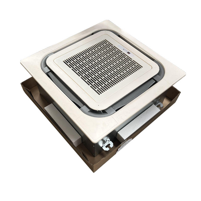KM-type Exposed Fan Coil Unit (with Condensate Lift Pump, Two-pipe ...
