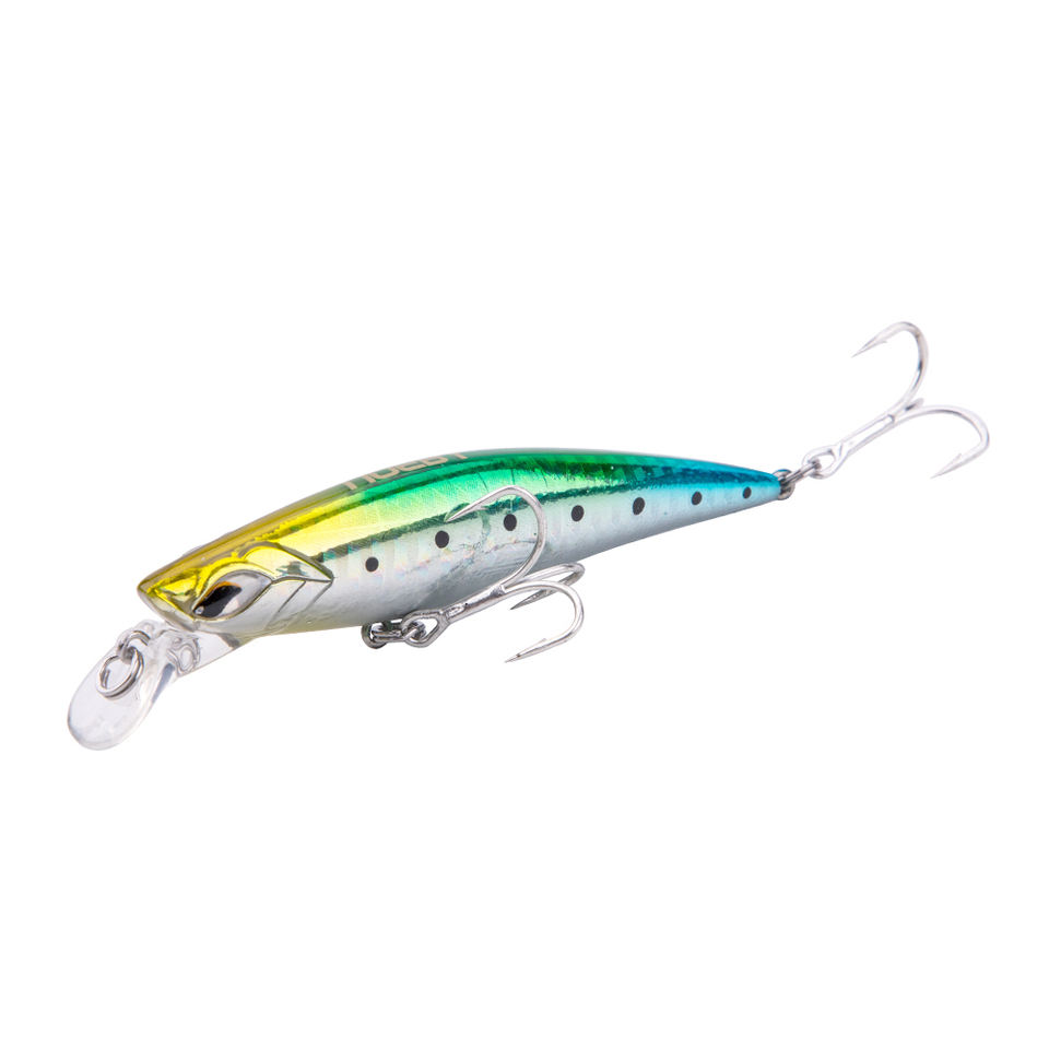 NOEBY Deep Sink Zander Lure River Sinking Plastic Fish| Alibaba.com