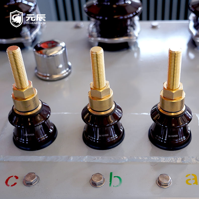 Three Phase Loop Feed 3 Phase Transformer Manufacturer Standard ...