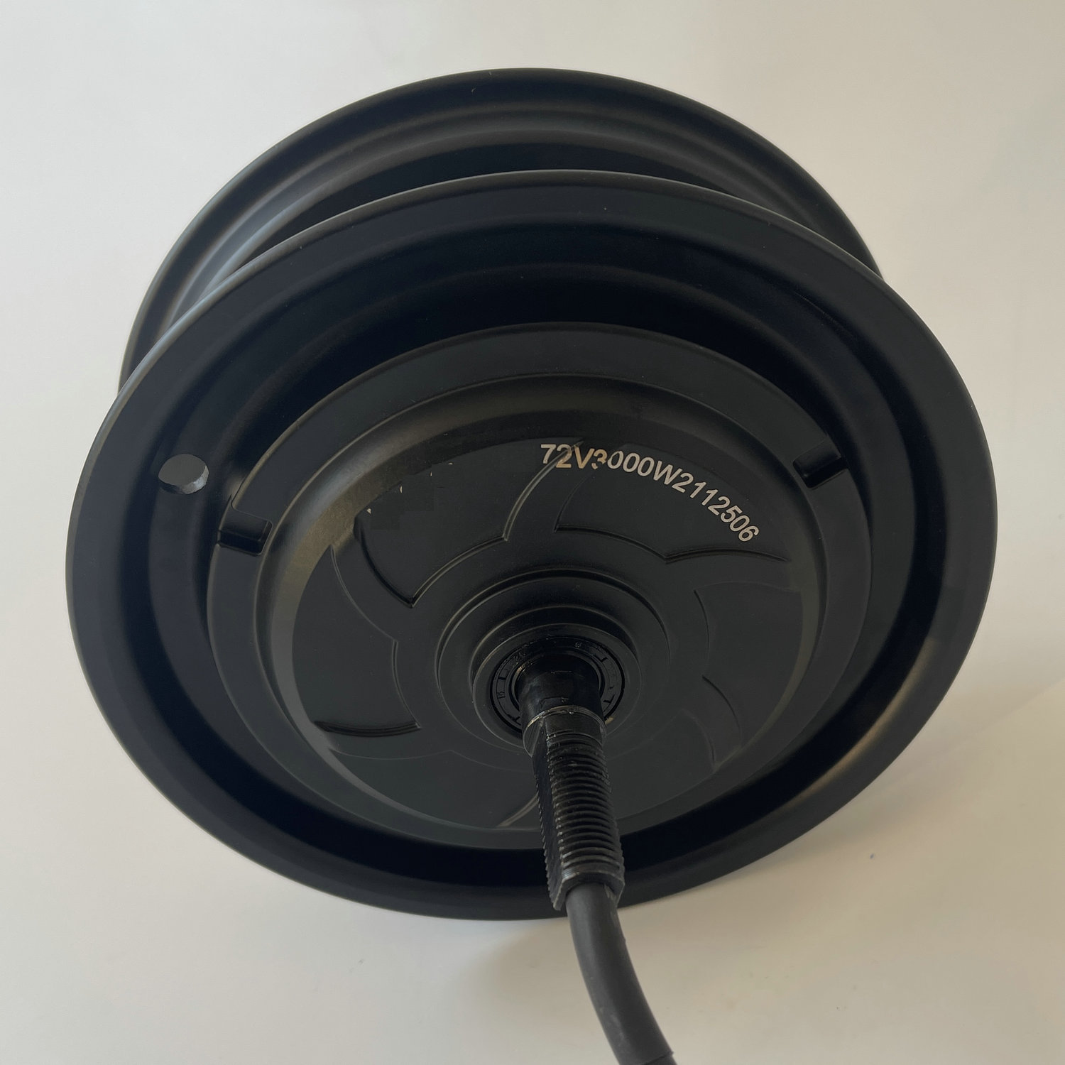 How to Choose the Best 60V 3000W Scooter Hub Motor: Ultimate Buying Guide