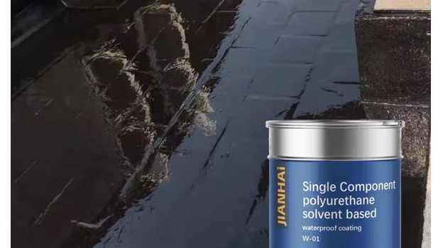 Liquid Rubber Waterproof Paint Silicone Rubber Roof Waterproof Paint ...