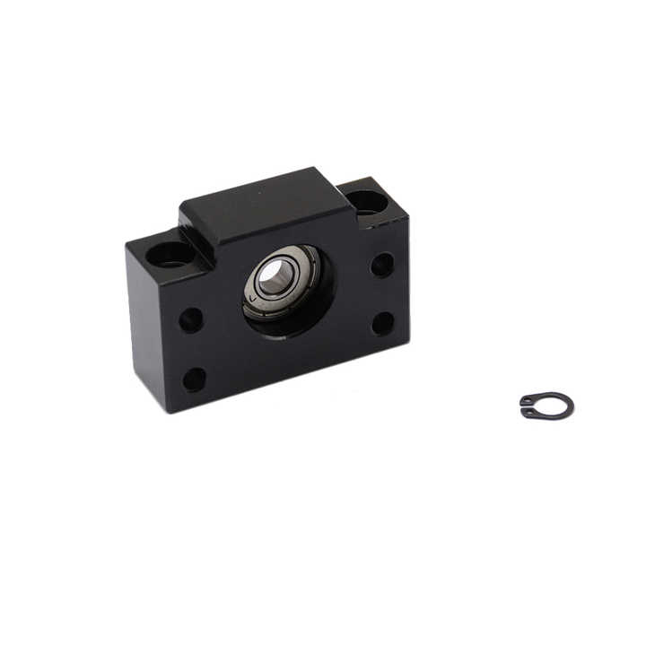 Ball Screw End Support Units - Reliable and Efficient
