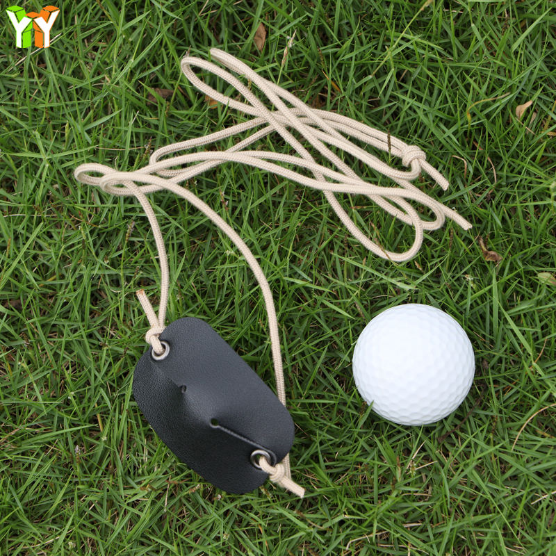 Durable Catapult Slingshot Bag for Outdoor Use - Portable Sling Golf ...
