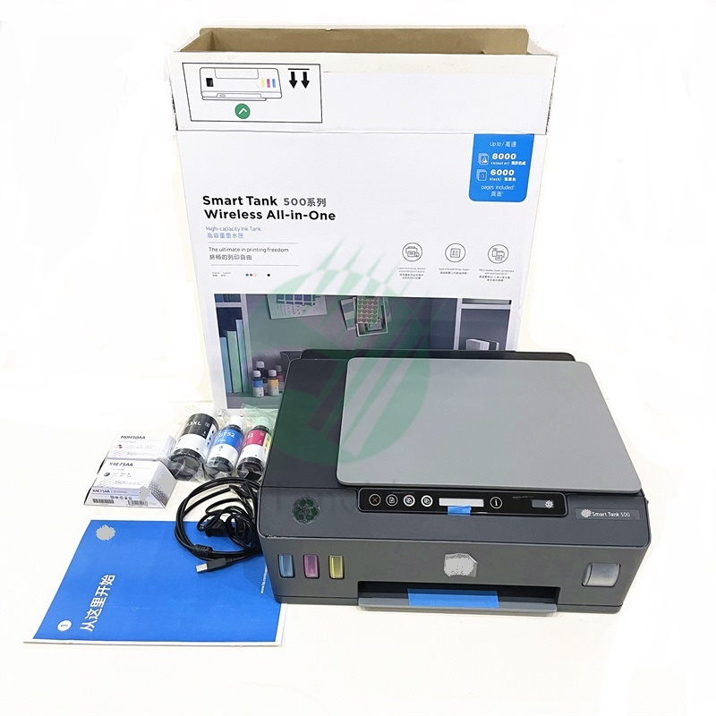 How to Choose the Best HP Designjet 500: A Complete Buying Guide
