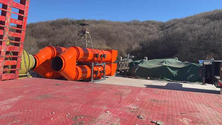 Explosion-Proof Counter-Rotating Electric Local Fan Efficient ...