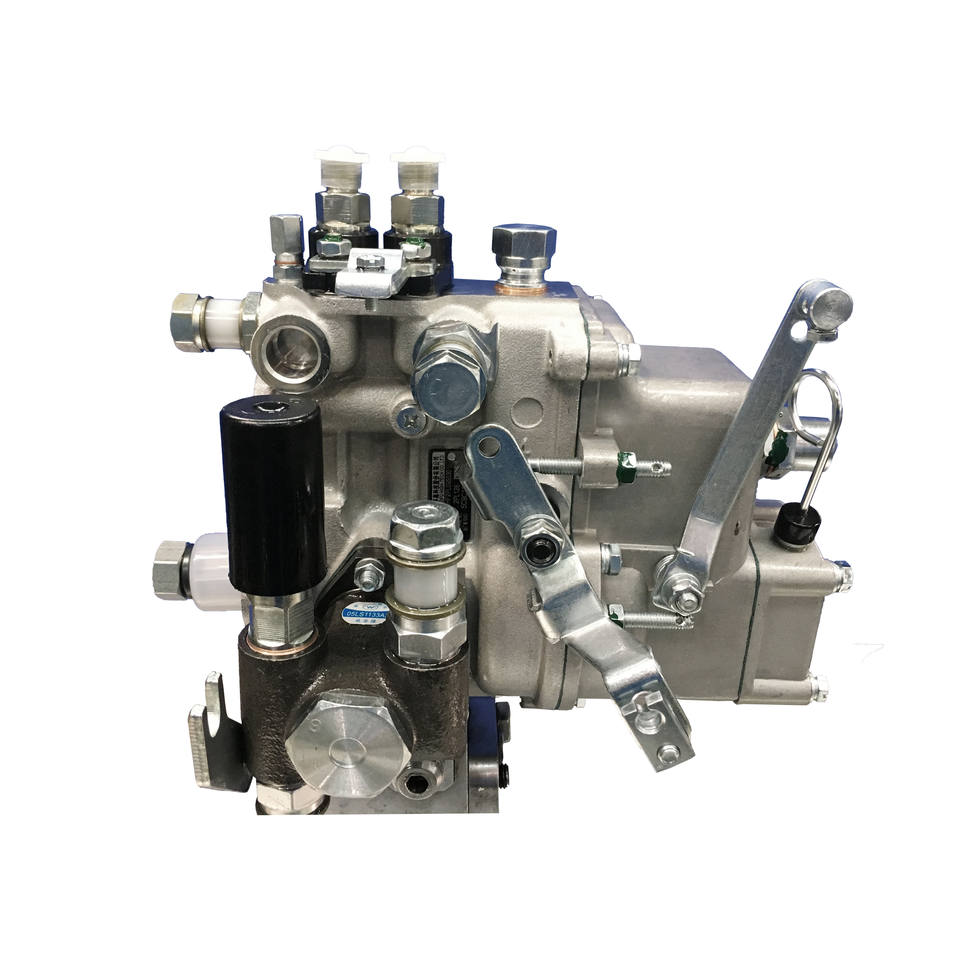 WEIFU Fuel System PL Pumps - Reliable Performance Solutions