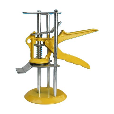 DINGYI Tile Leveling Clips 1.0-5.0mm Tile Leveling System High Quality ...