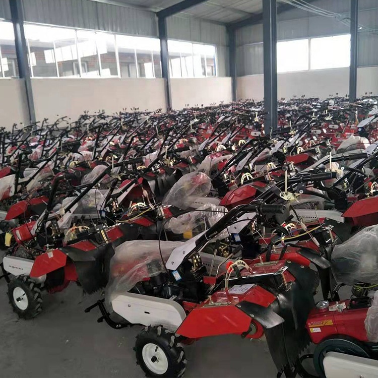 10 Farm Tools and Their Uses - Efficient Agricultural Equipment