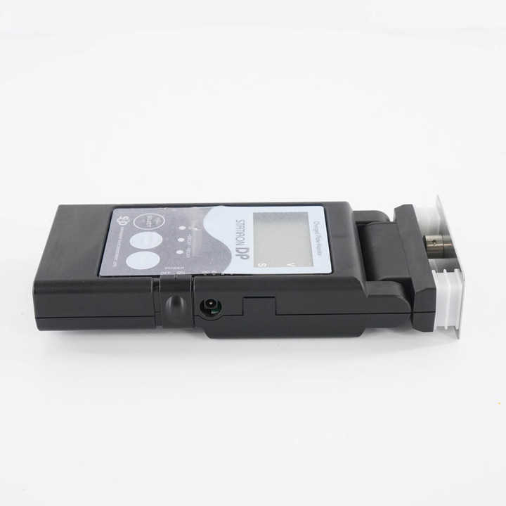 DP Charge Plate Monitor Handheld Static Electricity Meter Field Meter ...