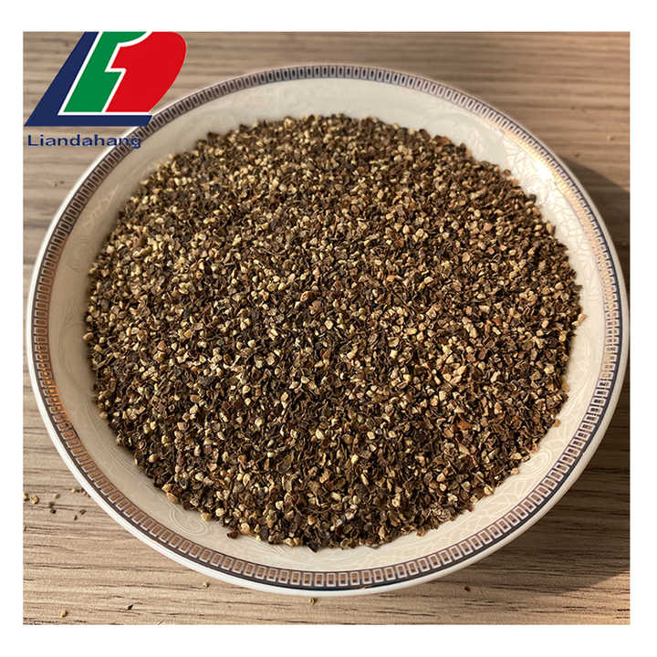 Szechuan Pepper,Red Pepper,Scotch Bonnet Pepper Mash Wholesale - Buy ...