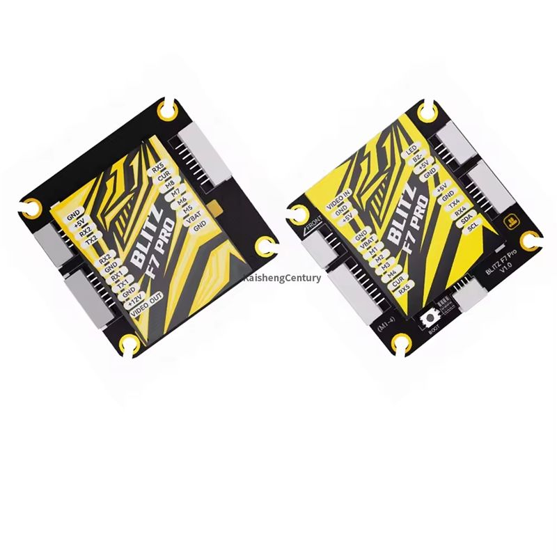 IFlight BLITZ F722 F7 Pro Flight Controller BMI270 512MB BlackBox BLITZ ...