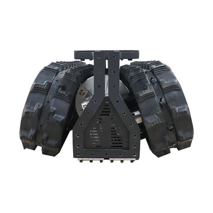 Underwater Inspection Camera - Efficient & Reliable Solutions