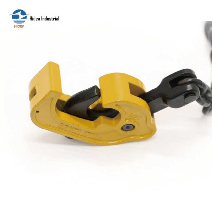 HIDEA Wholesale Custom Oil Drum Lifter Automatic Locking SL Type Drum ...