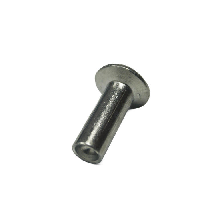 Premium OEM Solid Rivets for King Long, Higer & Zhongtong Coach Buses ...