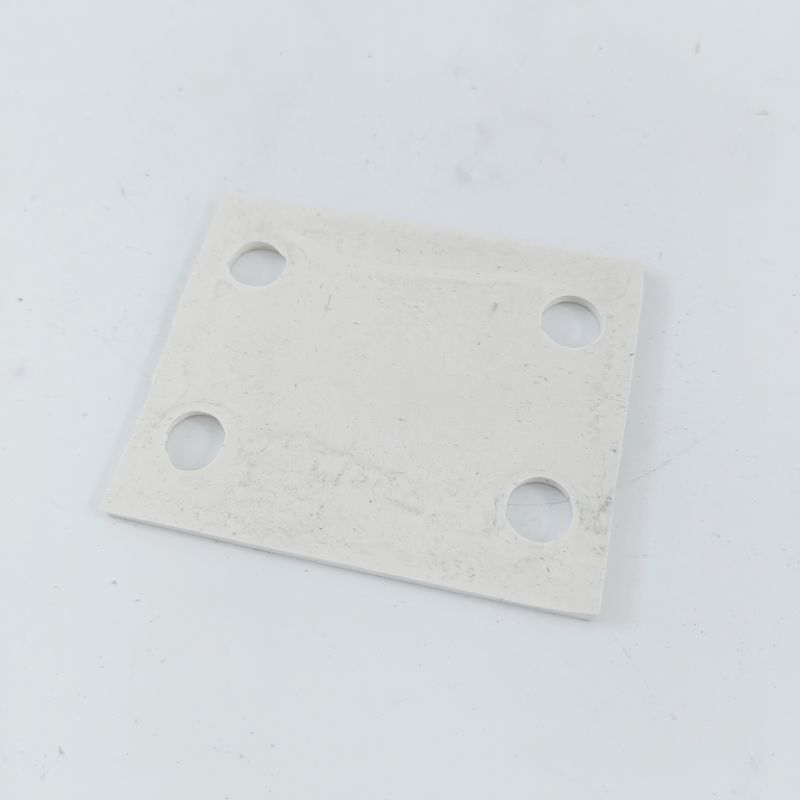 80*65mm Elevator Foldable Counterweight Guide Shoe Insert Gasket Insert ...