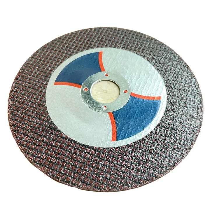 Green Cut off Wheel Cutting Disc 107*0.80*15mm for Stainless Steel ...