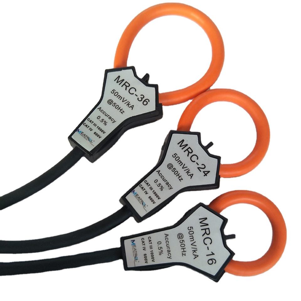 Mini Rogowski Coil Flexible Current Transformer| Alibaba.com