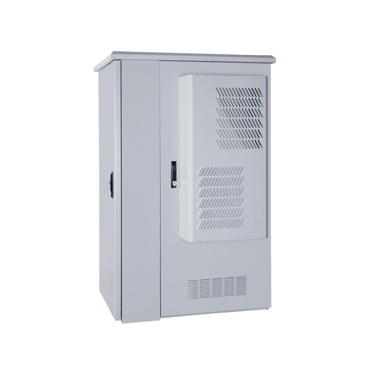 Telecom Cabinet Battery Cabinet Rack Enclosure - IP55 IP65