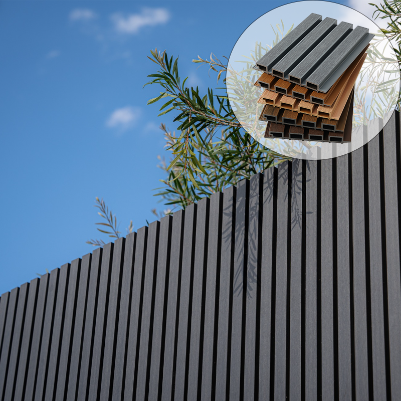 China Wall Panels - Stylish & Durable Interior Decor Solutions