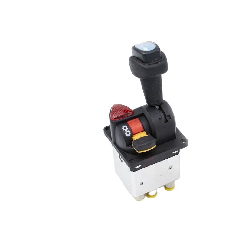 Remote Control Dump Truck Oil King Switches Dump Truck Control Valve ...