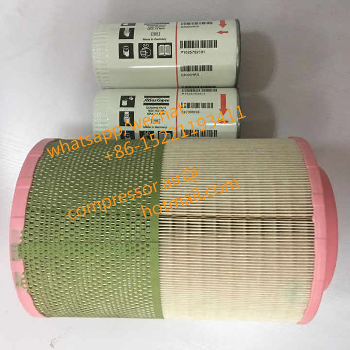 ATLAS COPCO Filter Service Kits For Compressor 3002600450| Alibaba.com