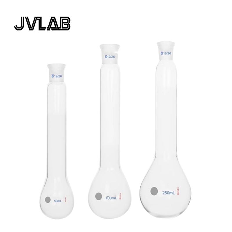 Kjeldahl Nitrogen Distillation Apparatus - Complete Lab Set