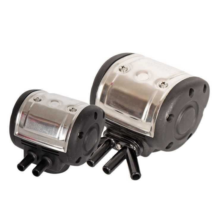 Spare Parts Different Types L80 L02 Pulsator for Milking Machine ...