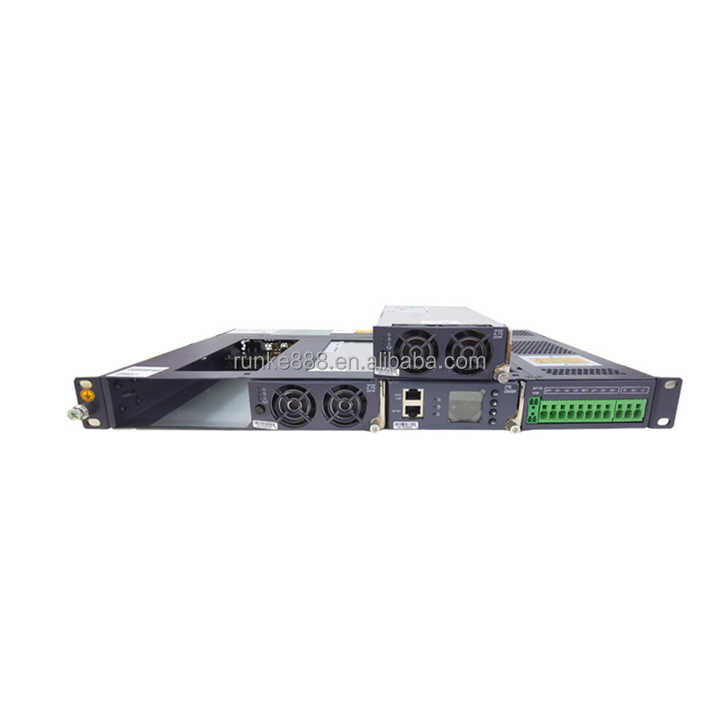 ZTE ZXDU48 B600 (V5.0R01M03) 48V 60A 3.2KW Embedded High Frequency ...