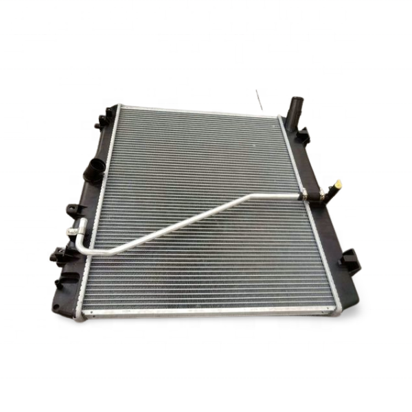 Cooling System Radiator Assembly 32mm Thick for Toyota Hiace 2013-2017 ...