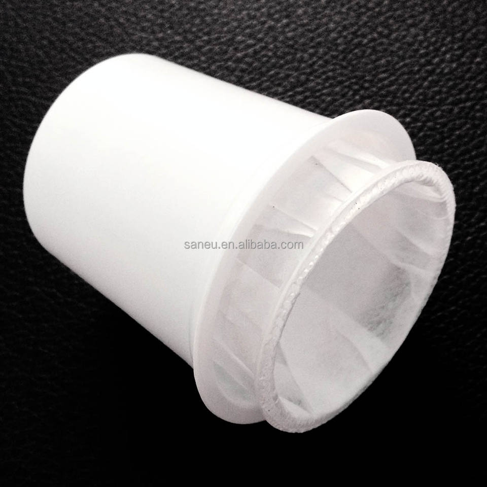 Private Label K Cups 2.0 Empty Coffee Pods for Kuerig & Nespresso PP ...