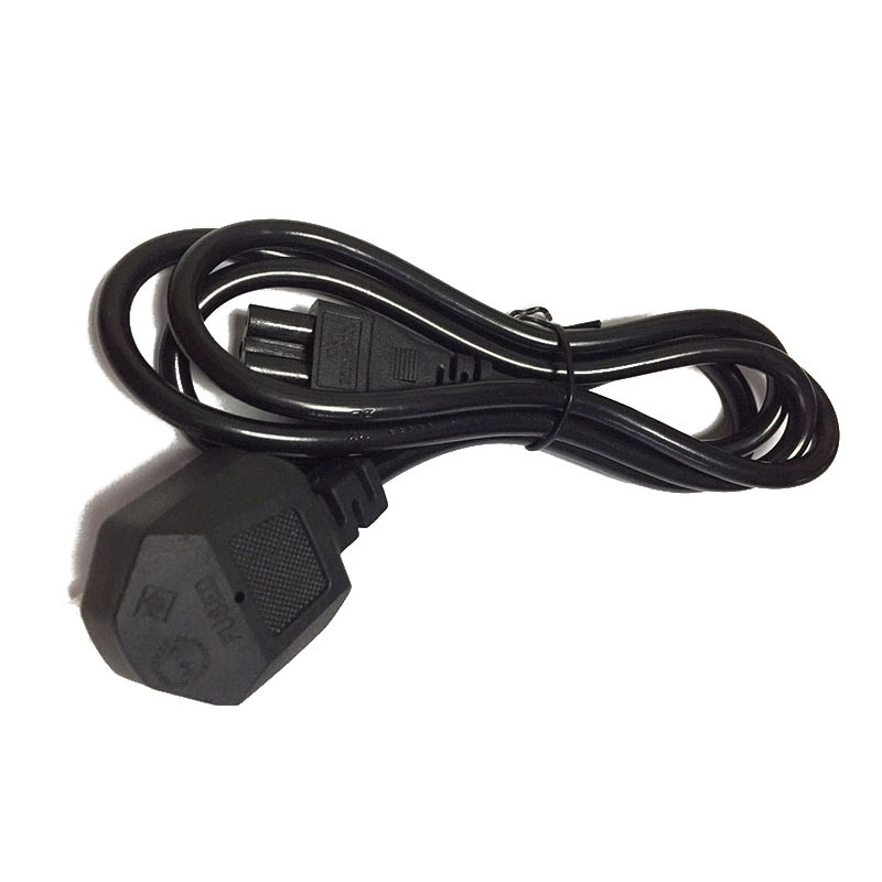 AC Power Cable - High Quality Power Cord with C13/C14 Connectors
