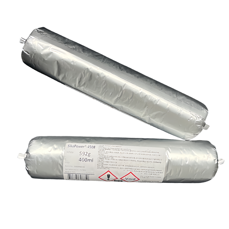 Original Sika SikaPower 4508 Thermosetting Sealant Adhesive Powder ...